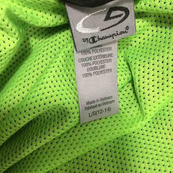 C9 by Champion | Jackets & Coats | Champions Venture Dry Jacket | Poshmark